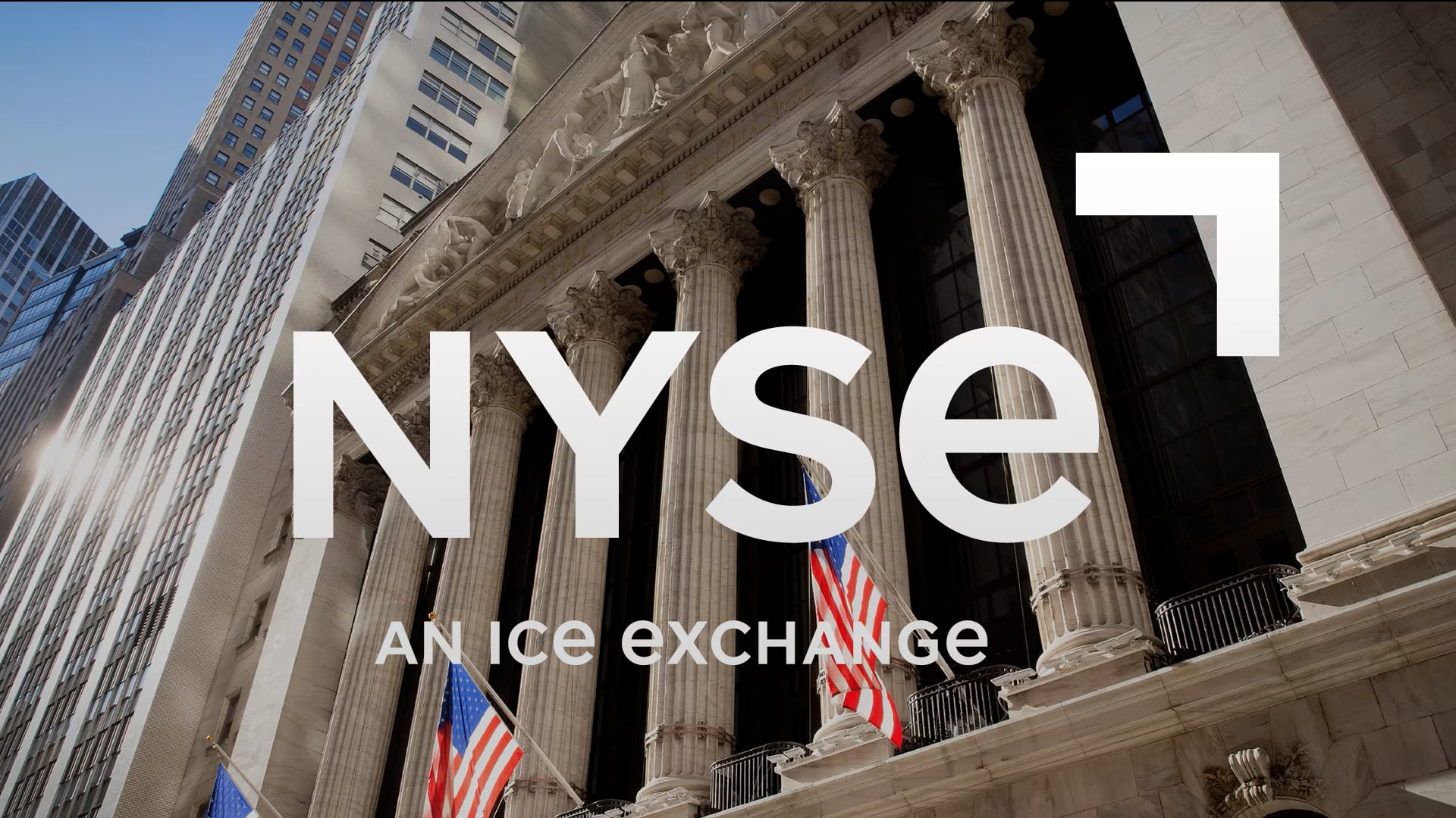 The New York Stock Exchange's Listed ETF Community Rings The Closing ...