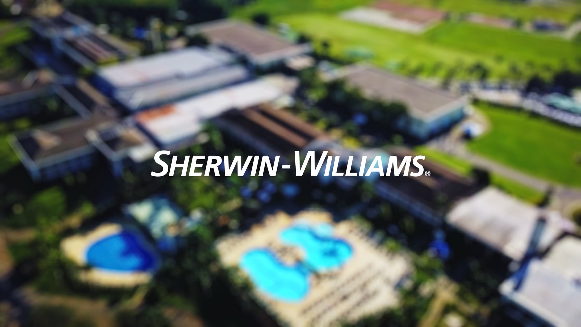 Sherwin-Williams - Conhecimento abre portas on Vimeo