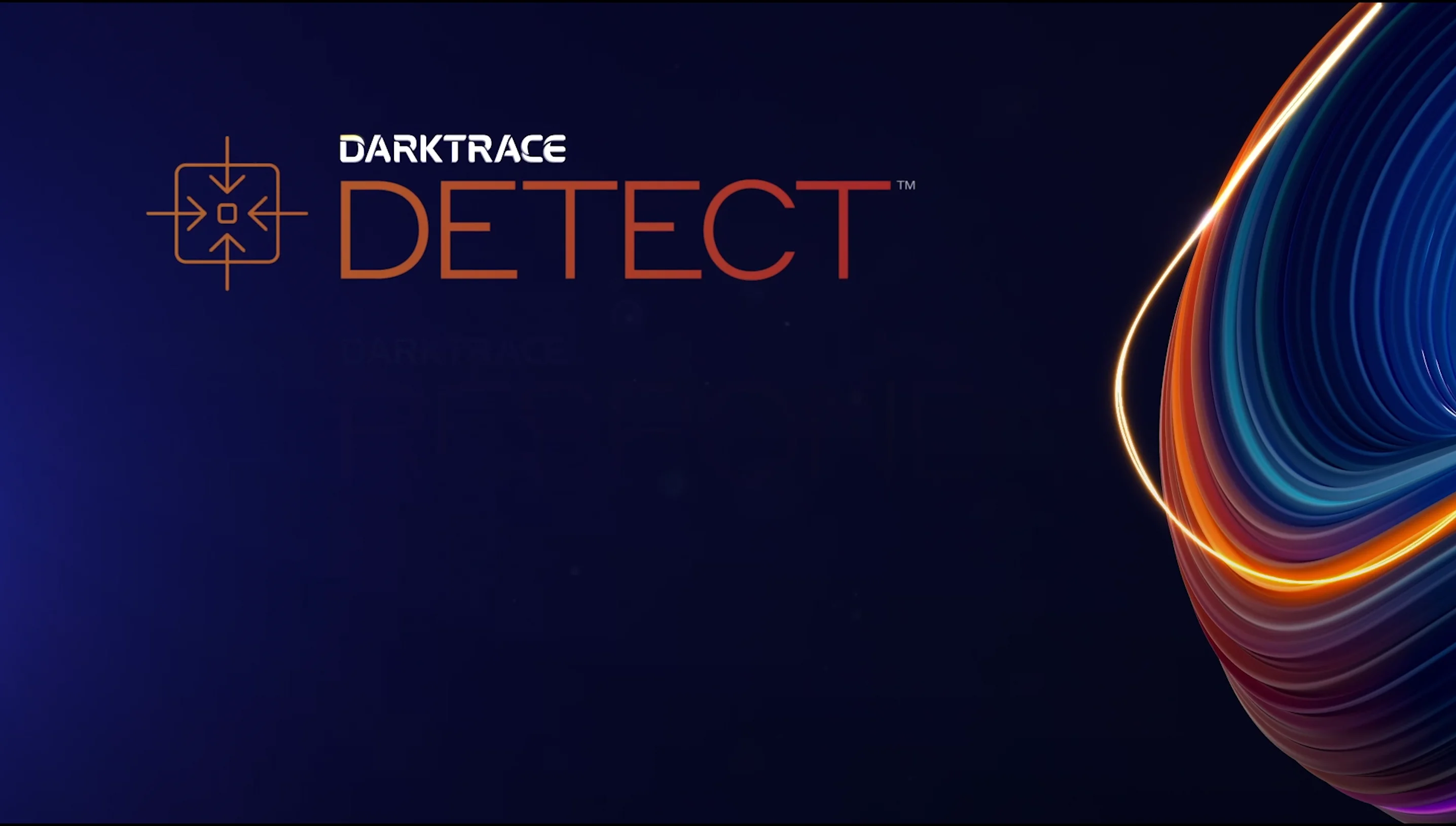 Darktrace DETECT and RESPOND: Demo Walkthrough on Vimeo