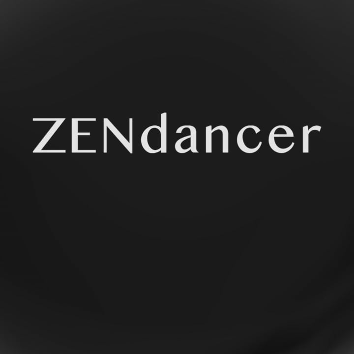 Zen Dancer on Vimeo