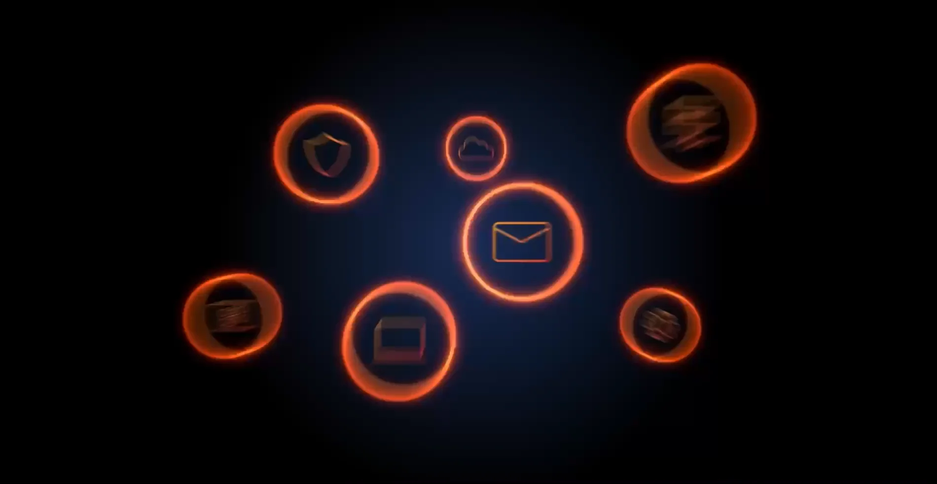 Darktrace EMAIL: Account Takeover