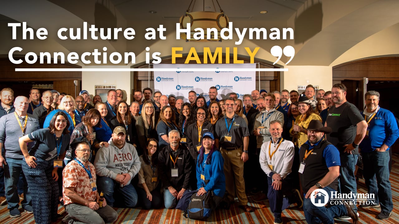 Handyman Connection Compilation C on Vimeo