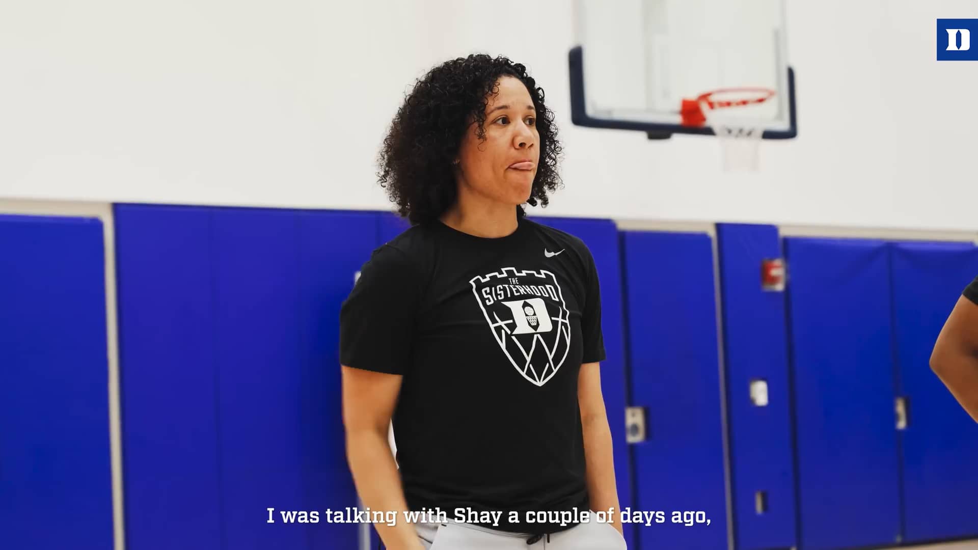 Kara Lawson_ Handle Hard Better on Vimeo