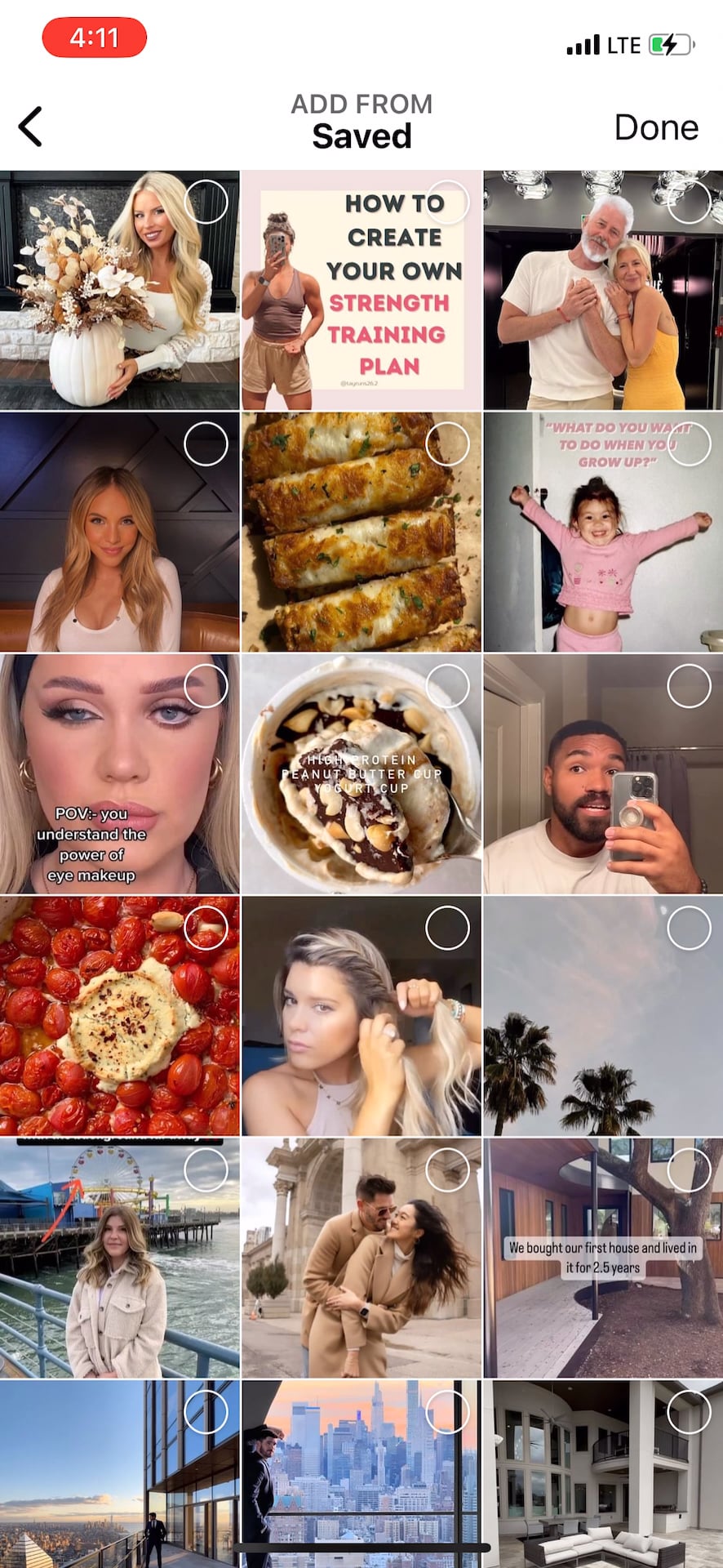 Instagram Reels on Vimeo