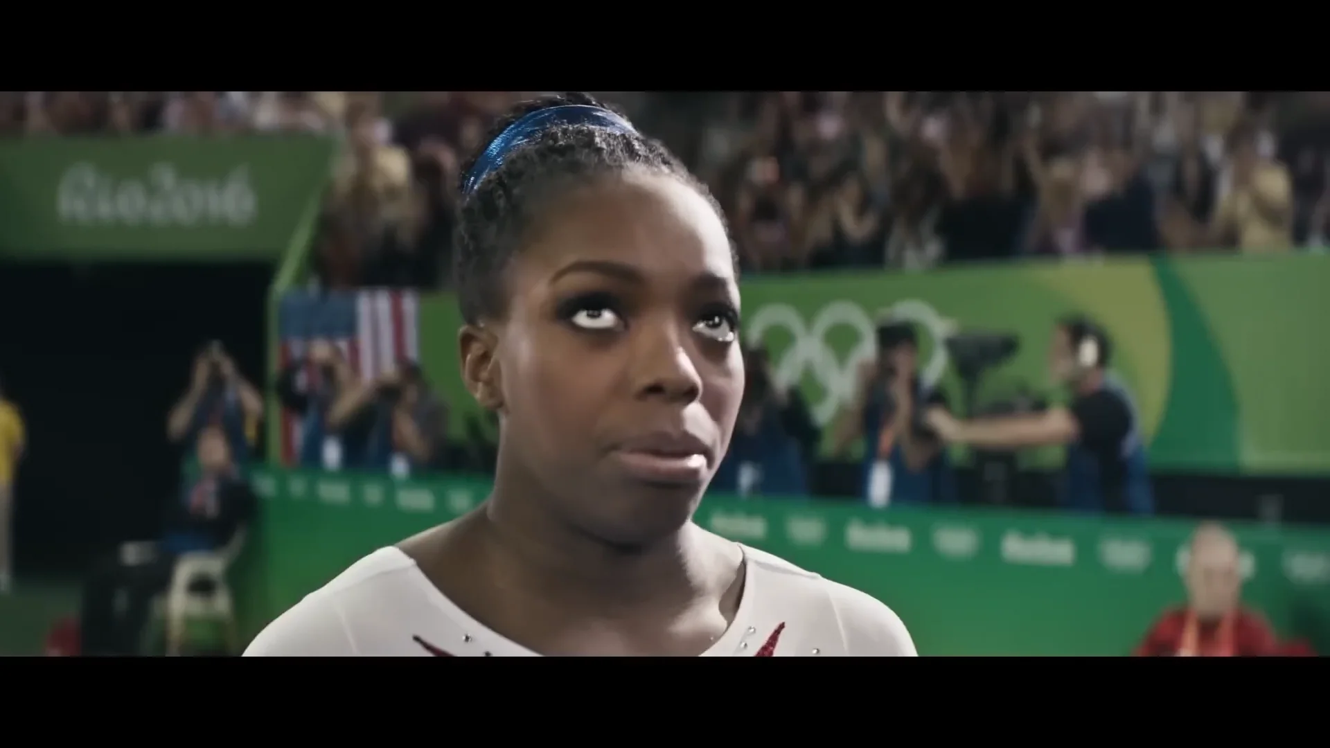 Adam Stone - P&G 'Thank You, Mom' Campaign Ad Strong (Rio 2016 Olympics ...
