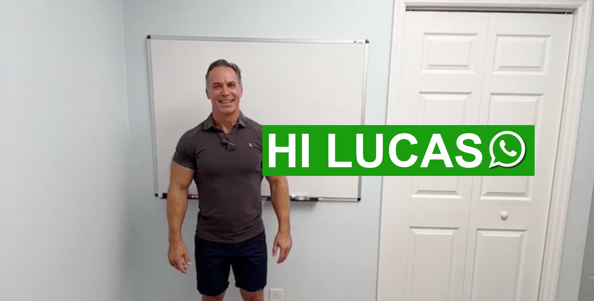 Hi Lucas on Vimeo