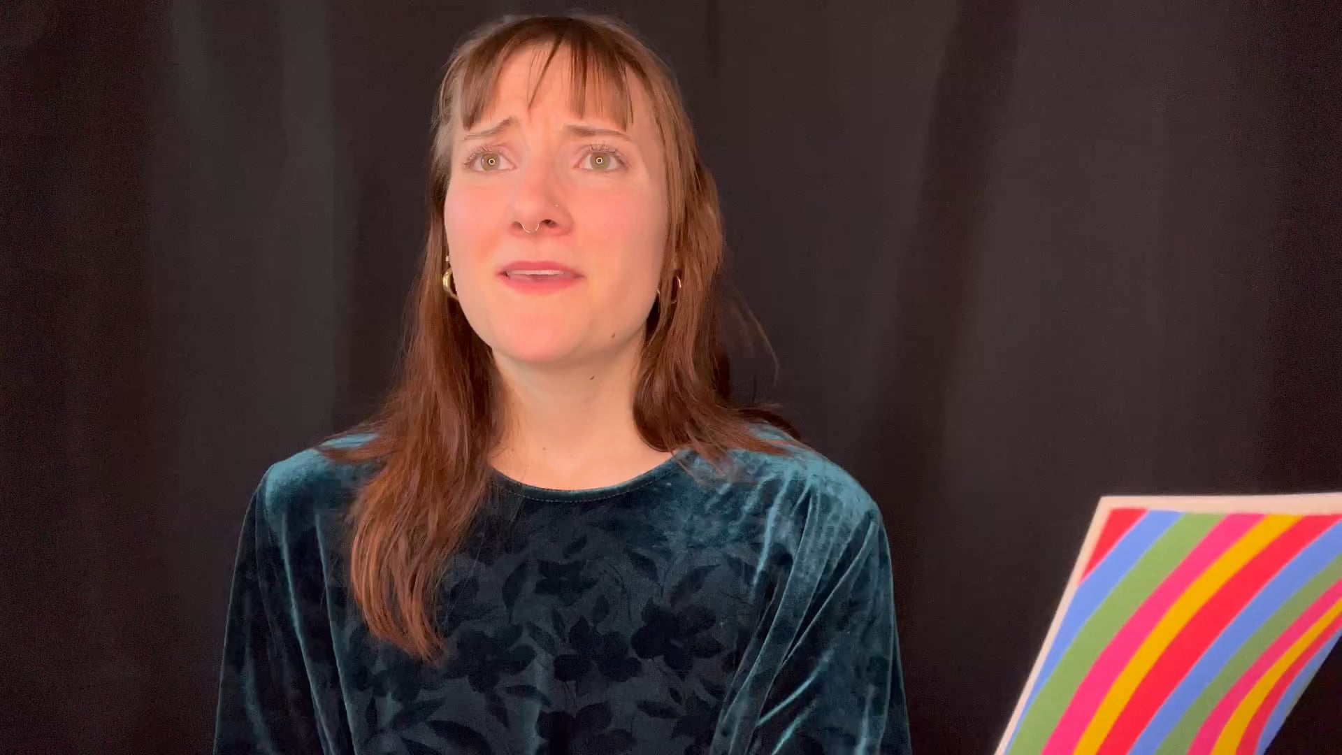 Twelfth Night - Emma Chart Submission on Vimeo