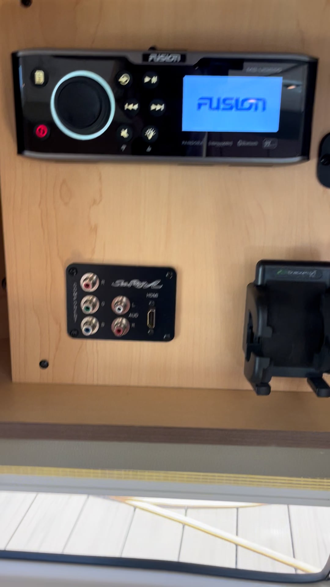 Venture stereo on Vimeo