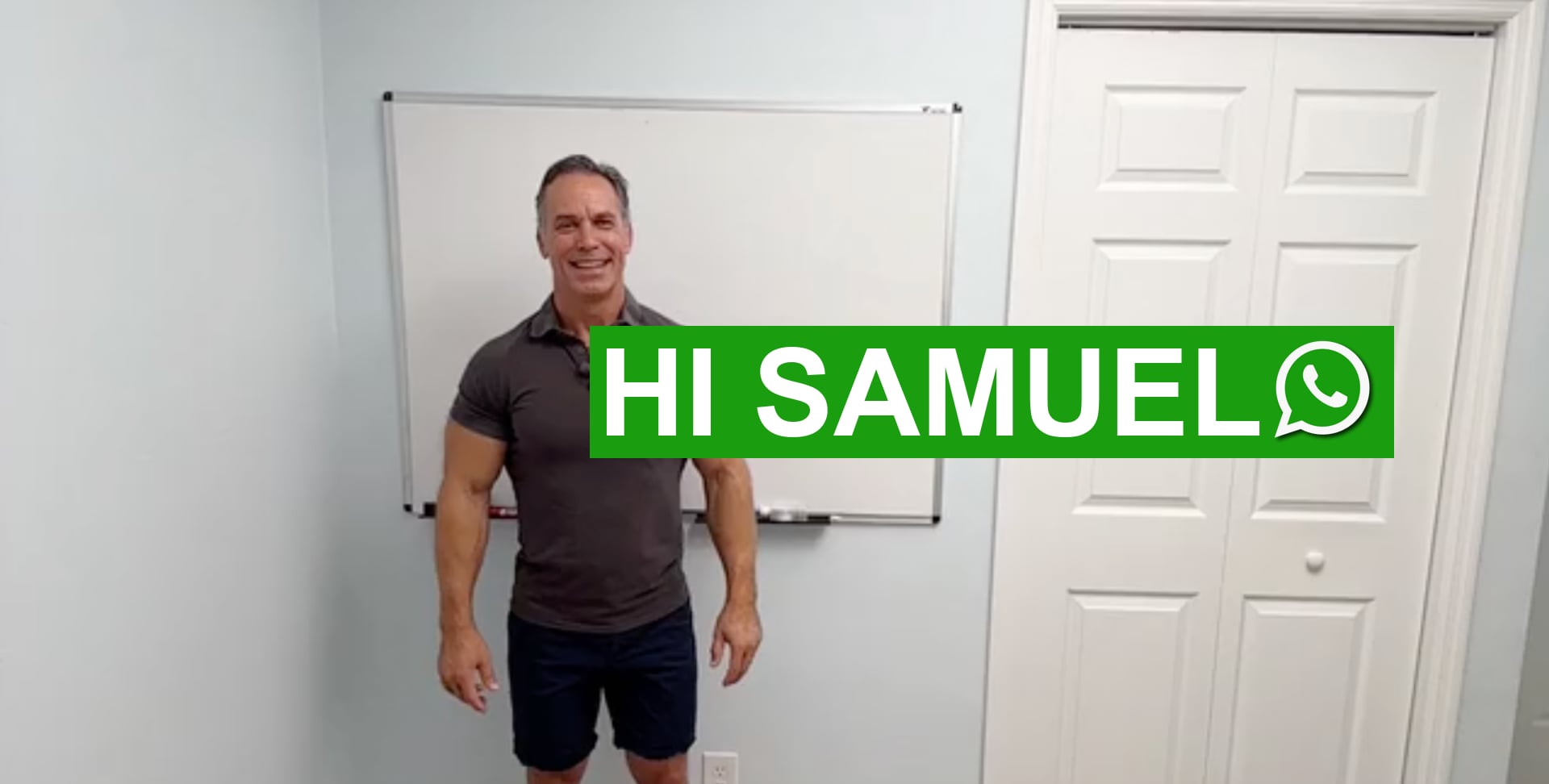 Hi Samuel on Vimeo