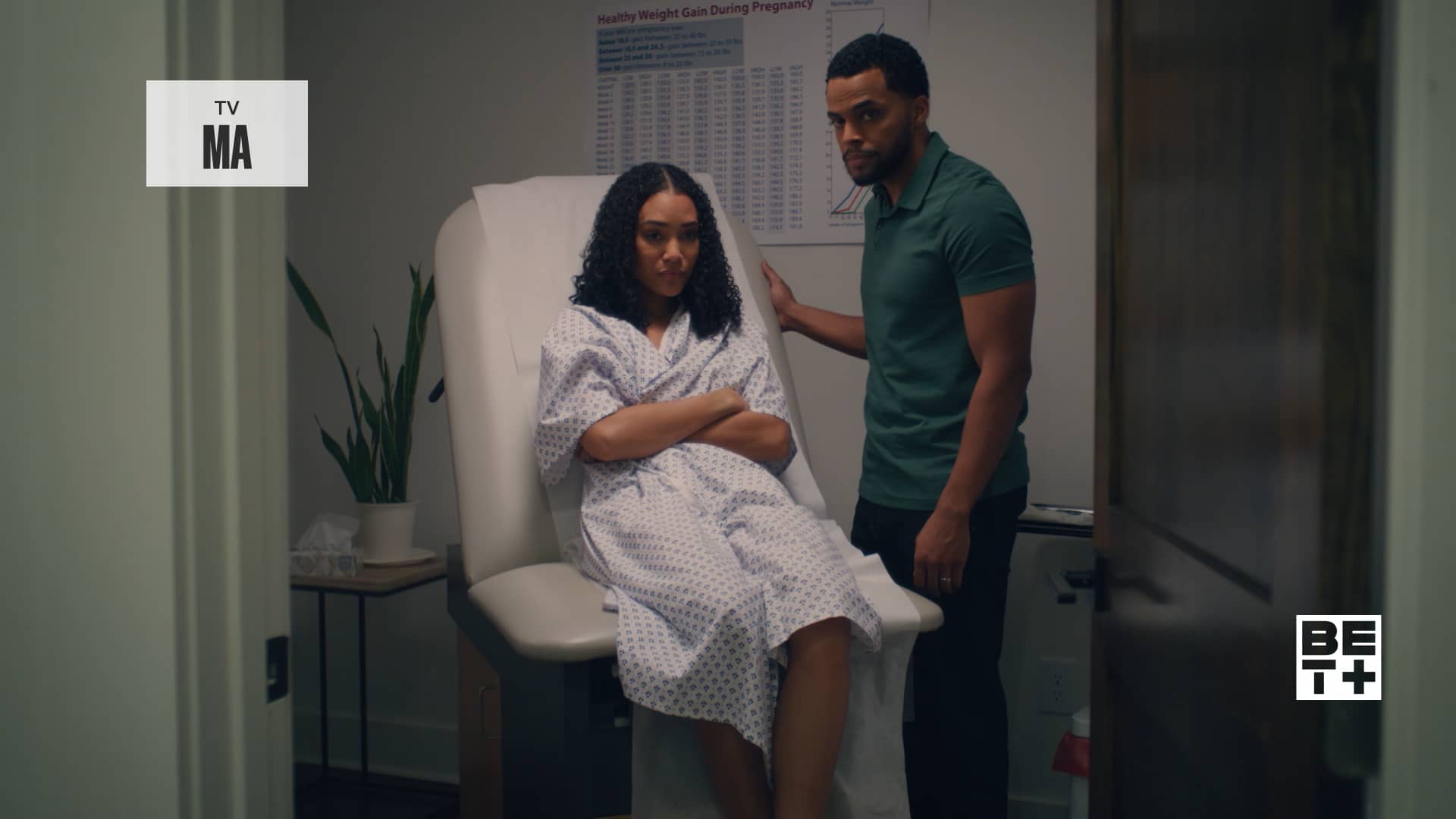 TRAILER - Ruined (BET) on Vimeo