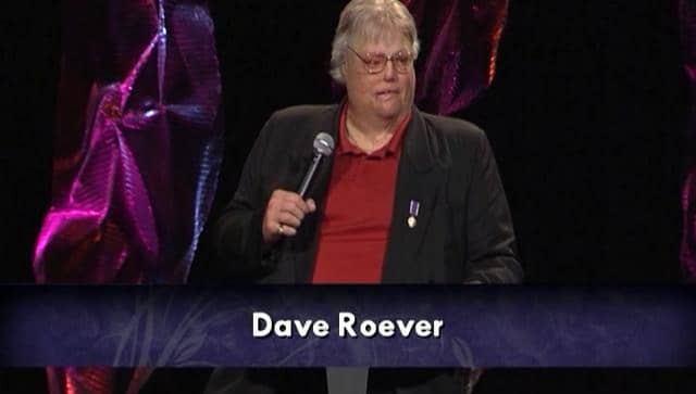 Hope: Dave Roever on Vimeo