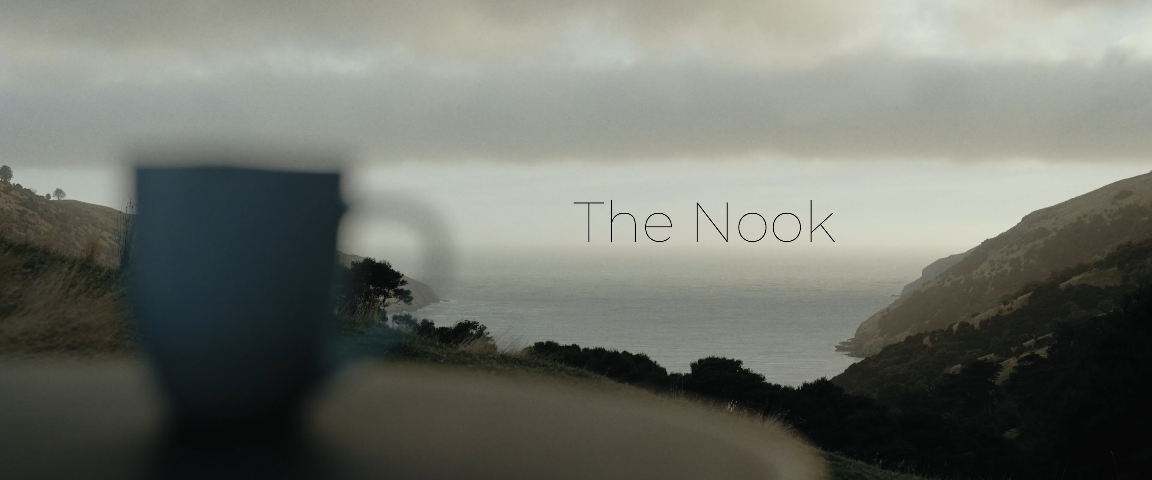 The Nook - Promo Video on Vimeo