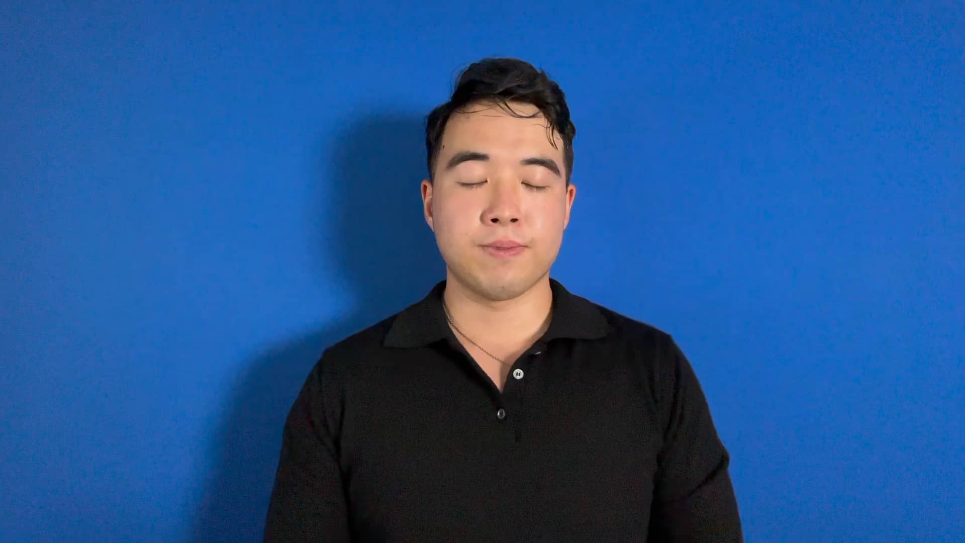 Timothy Shen Self Tape - Leo on Vimeo