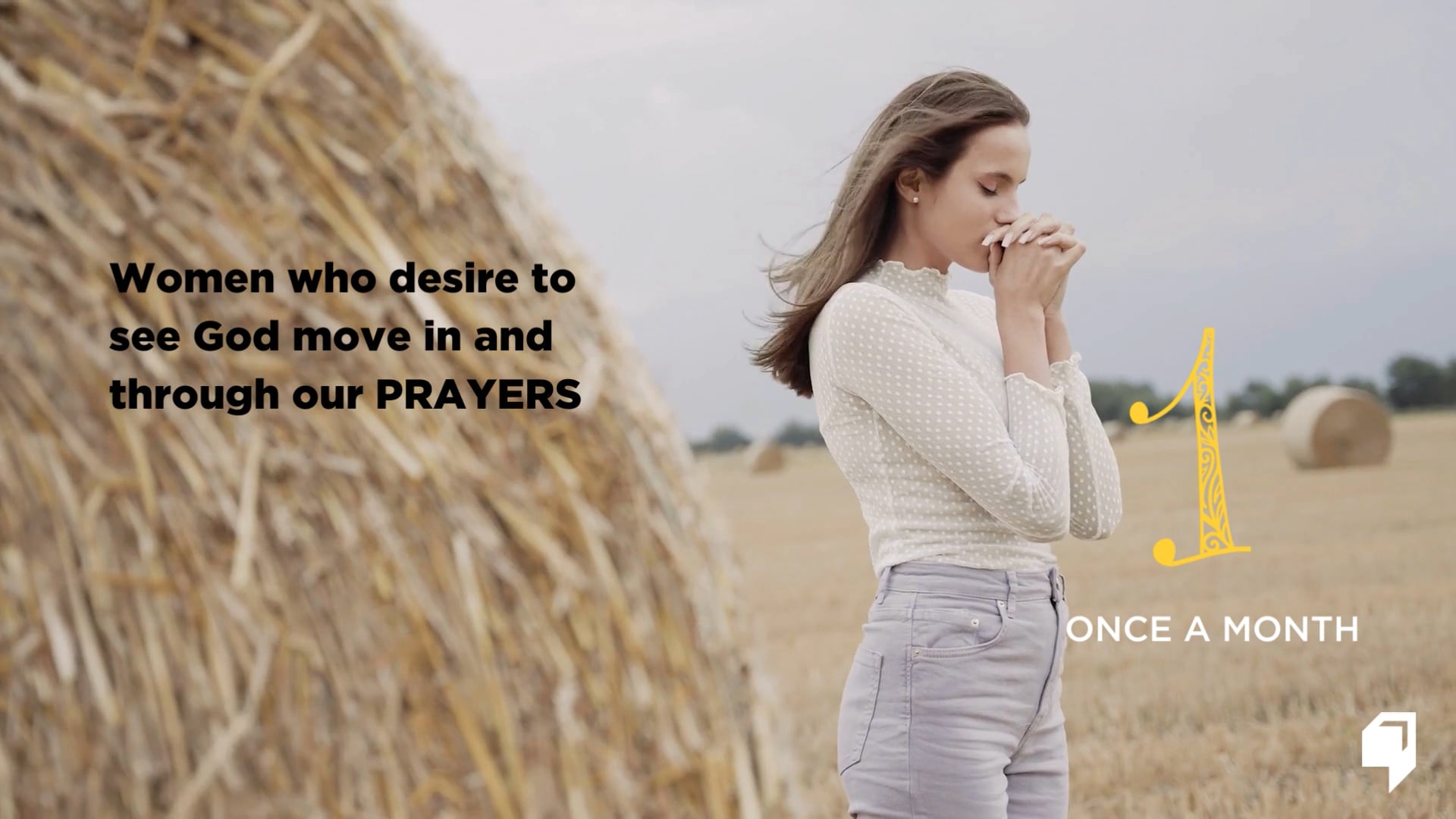 WakeUp Deborah Video - Church Call to Prayer on Vimeo