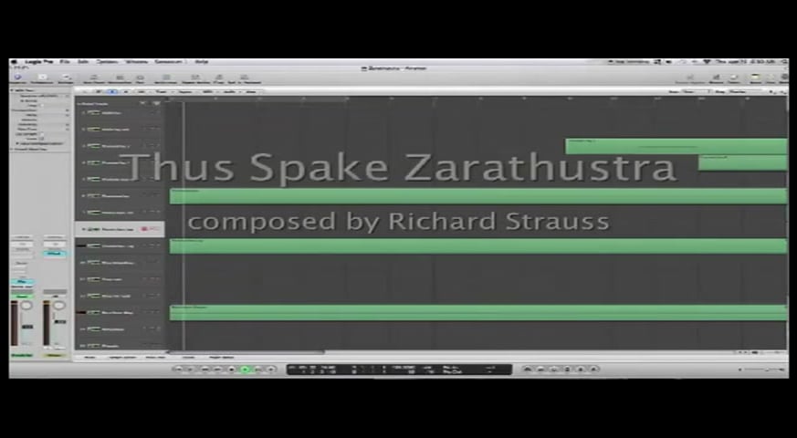 02 2001 A space Odyssey Opening EWQLSO Gold on Vimeo