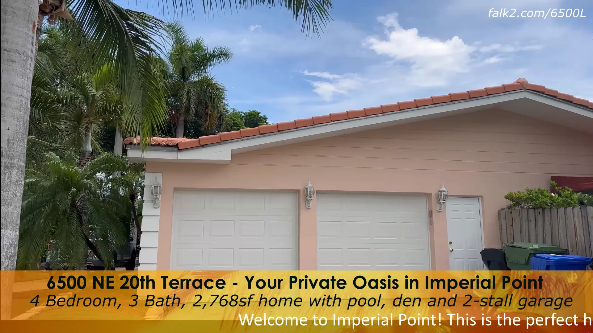 6500 NE 20th Terrace on Vimeo