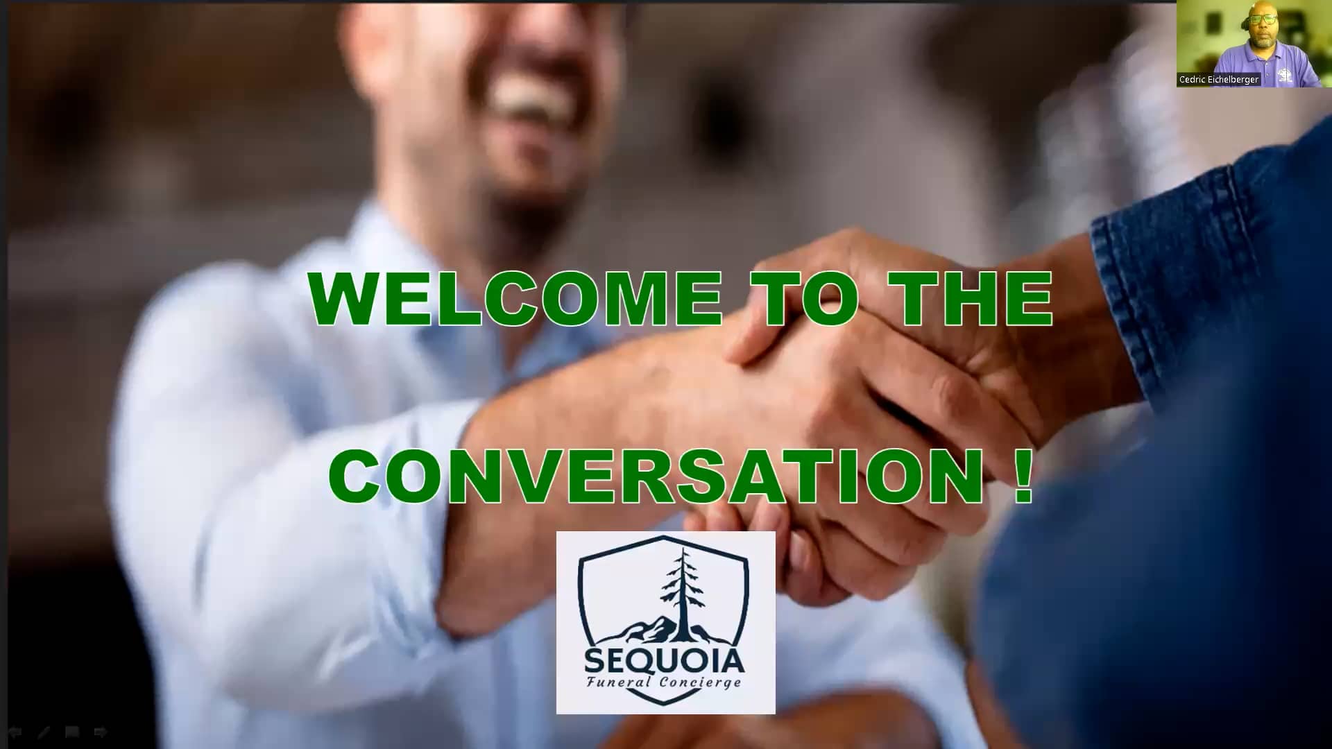 Sequoia Presentation Team Wealth Builders on Vimeo