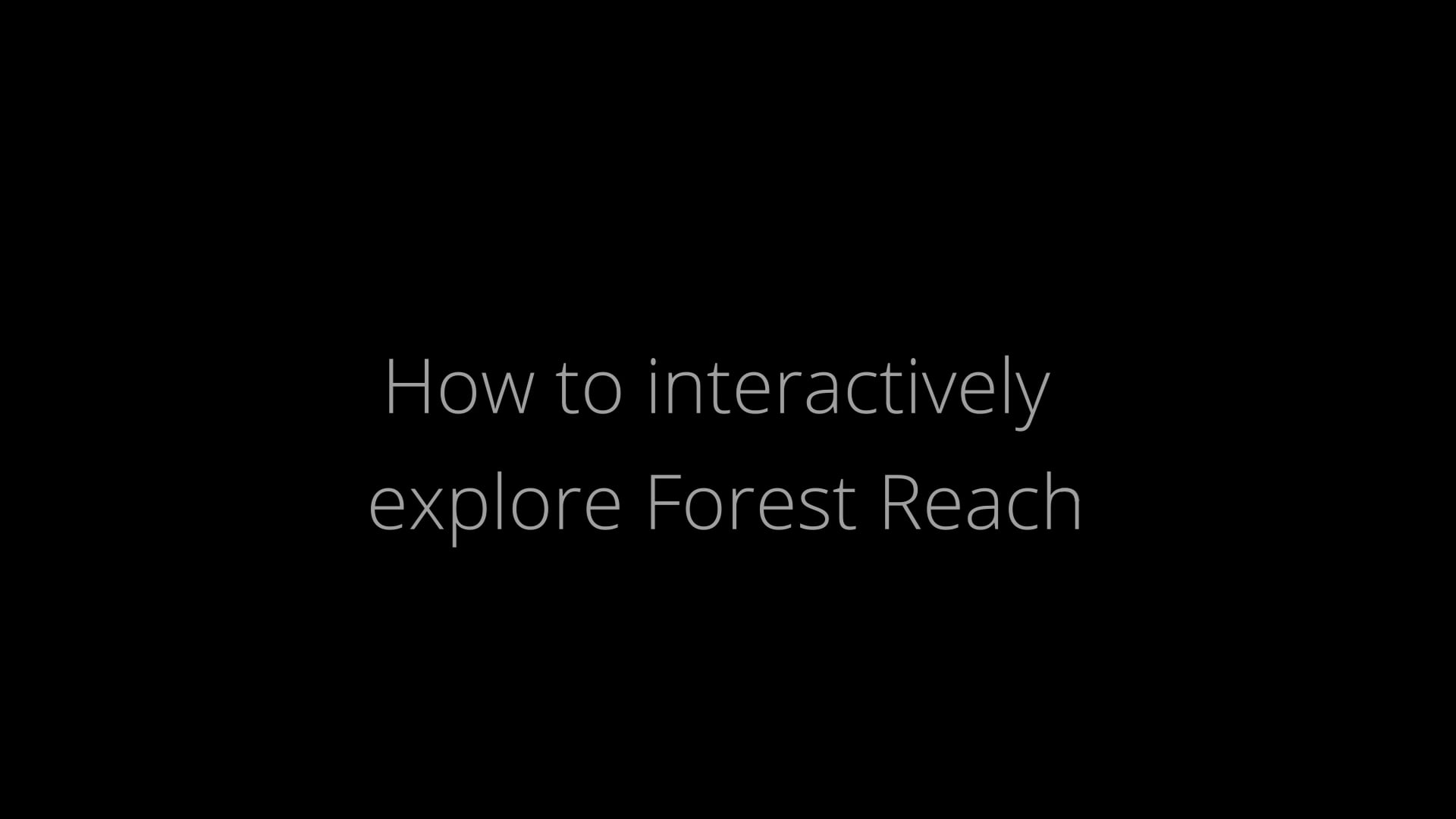 FR Explainer on Vimeo
