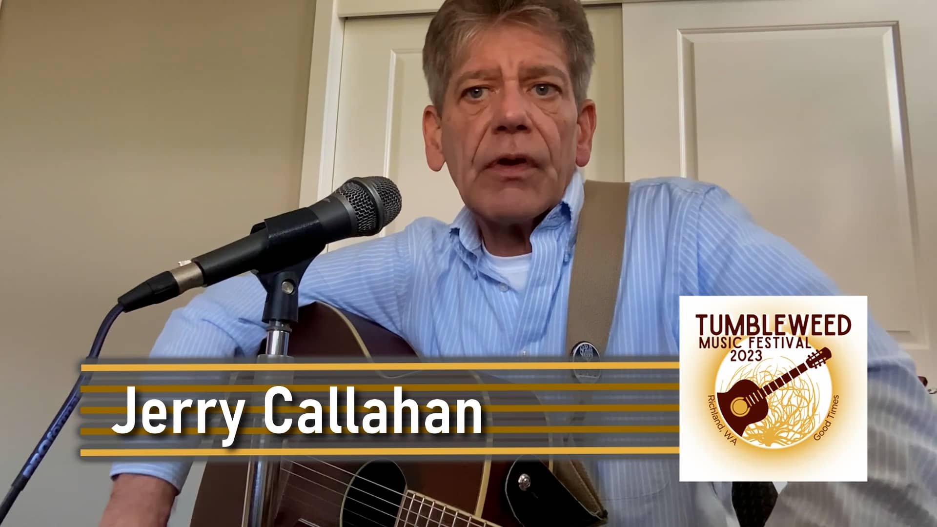 Jerry Callahan on Vimeo