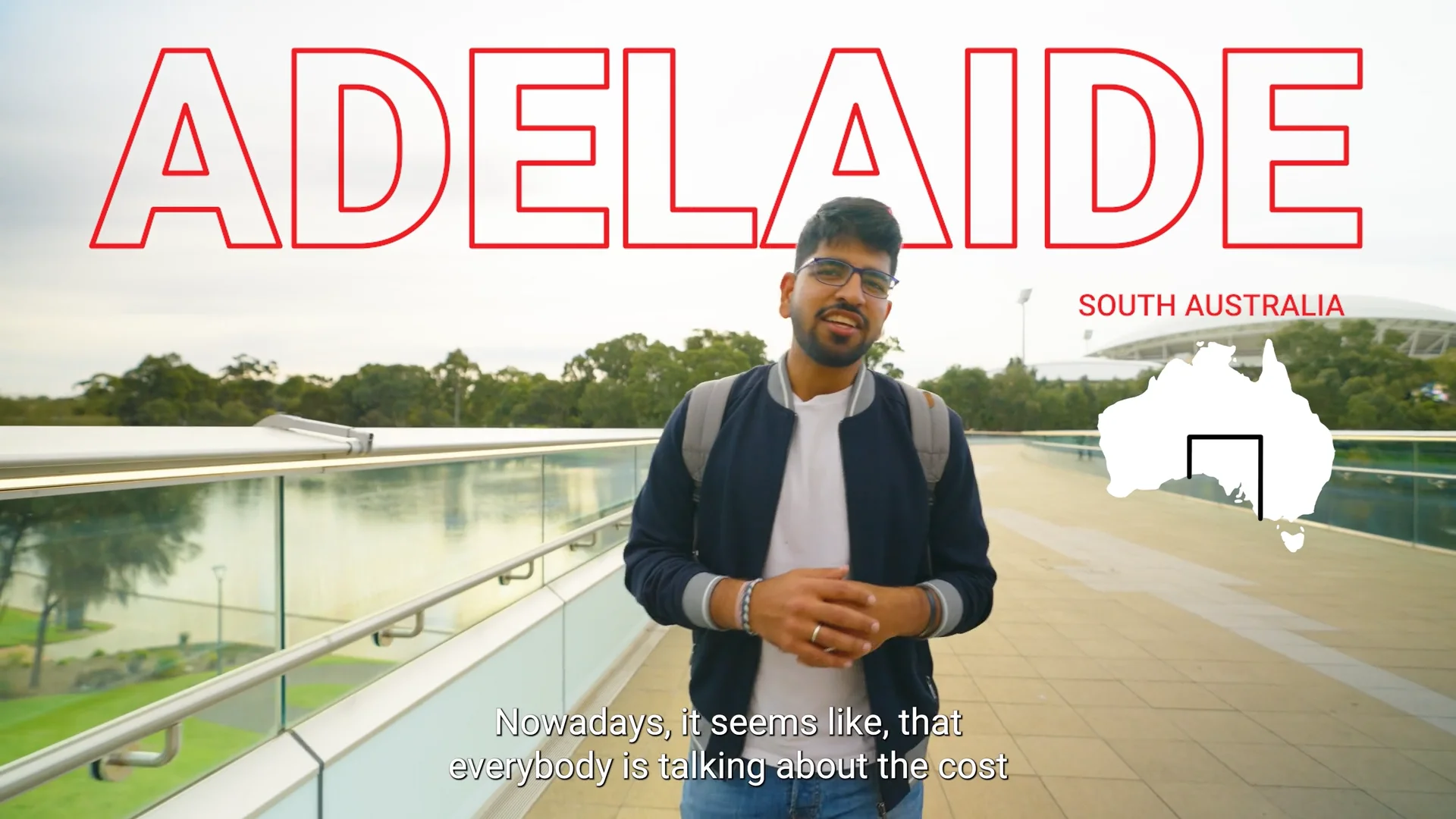 StudyAdelaide | Cost of living | Jul-2023