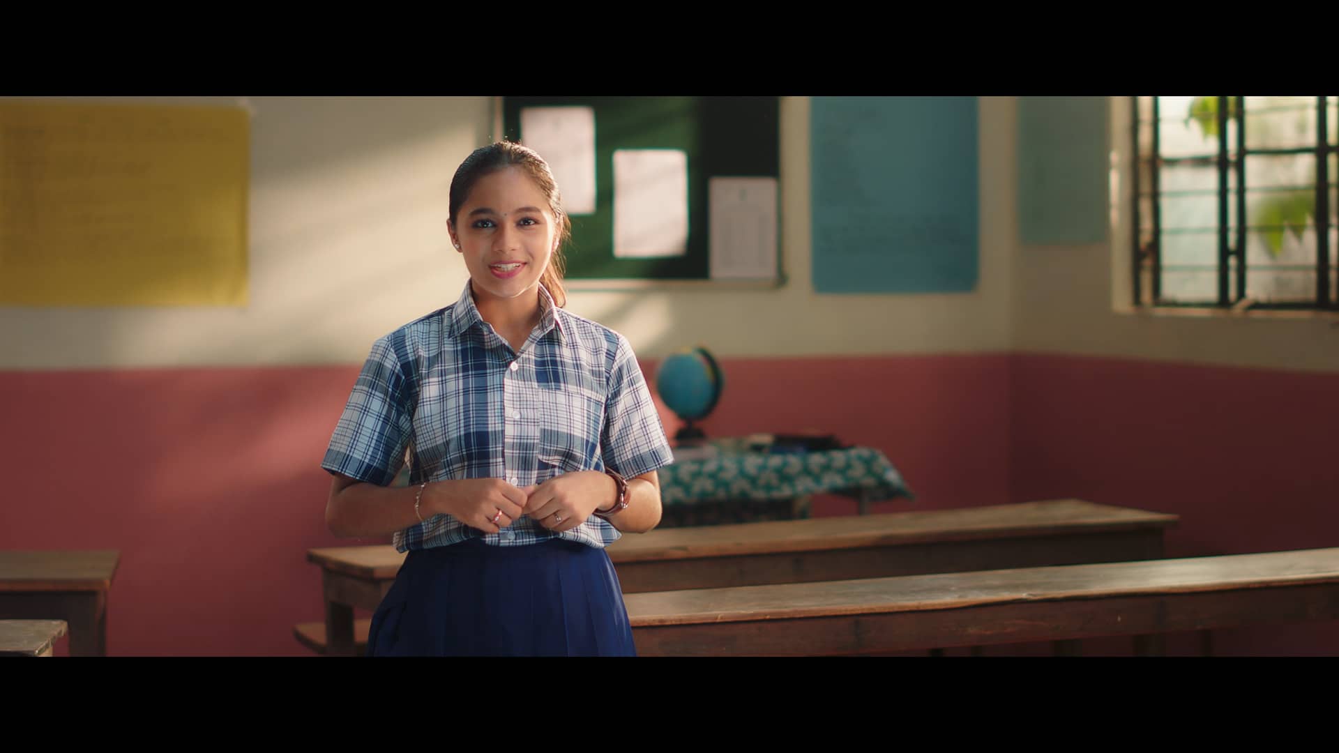 WINNERS COACHING CENTRE TVC | STARRING - SIVANI on Vimeo