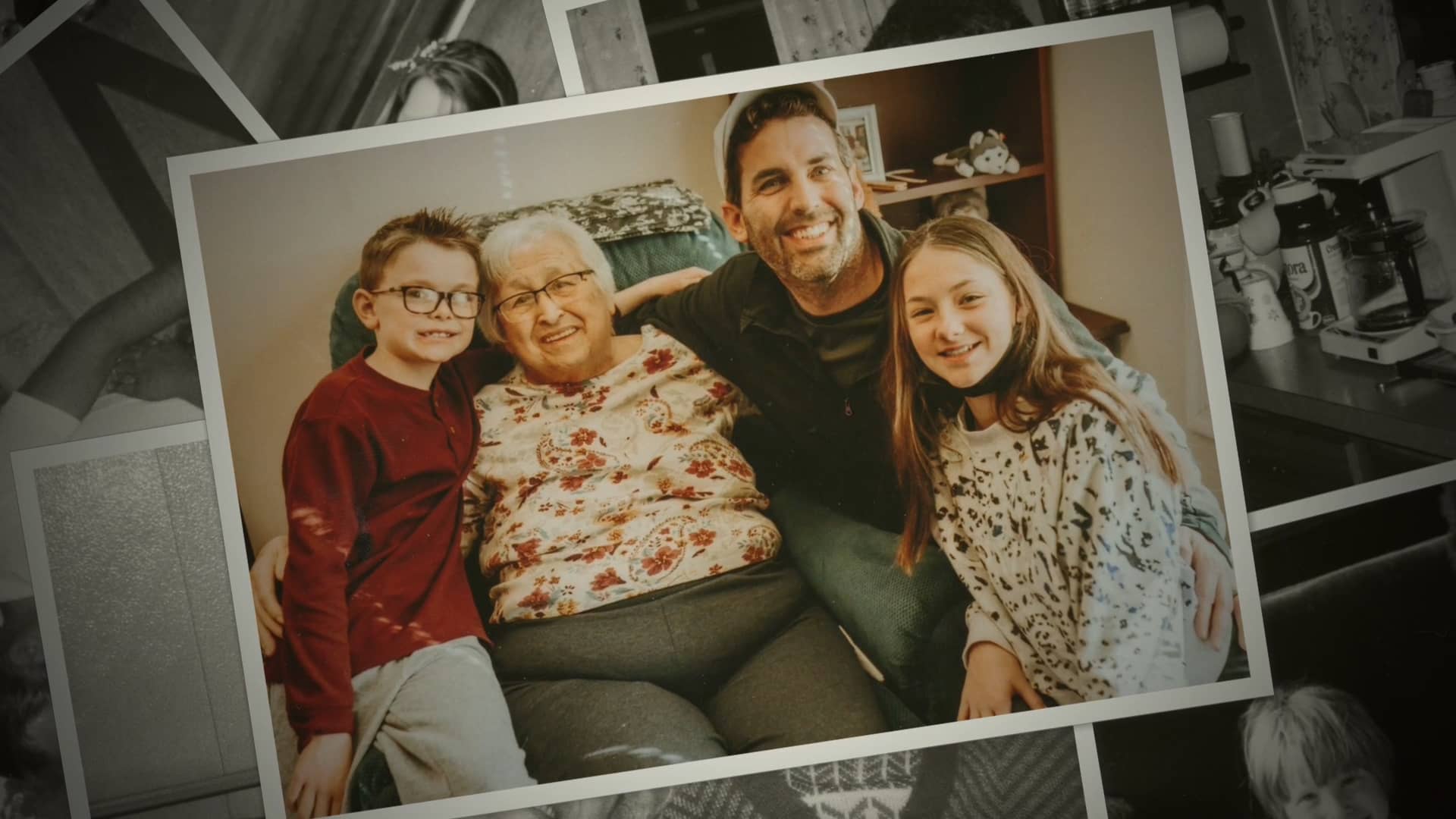 Sarah Jane Miller Memorial Slideshow on Vimeo