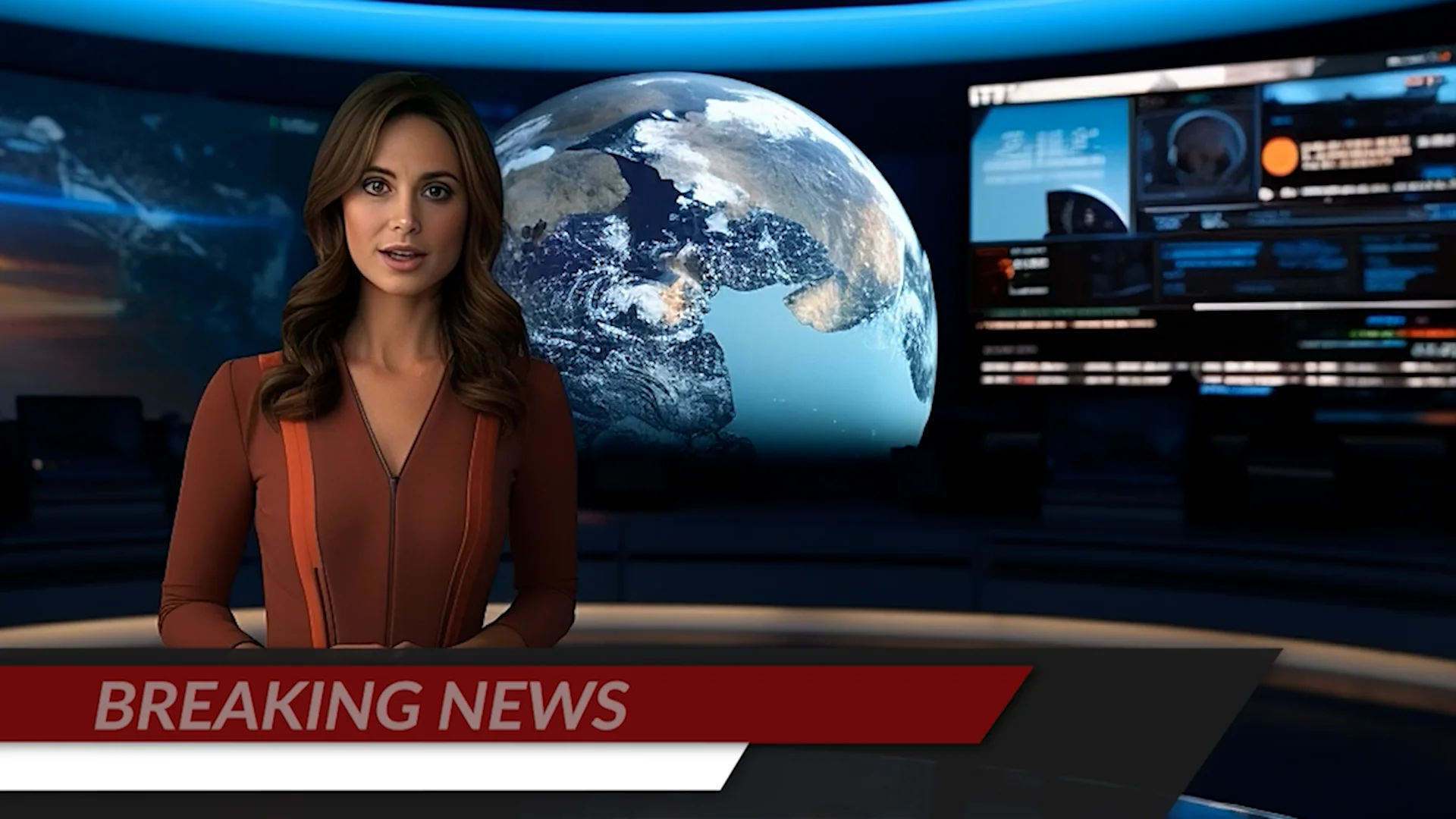 Mission to Mars - Extended Trailer on Vimeo