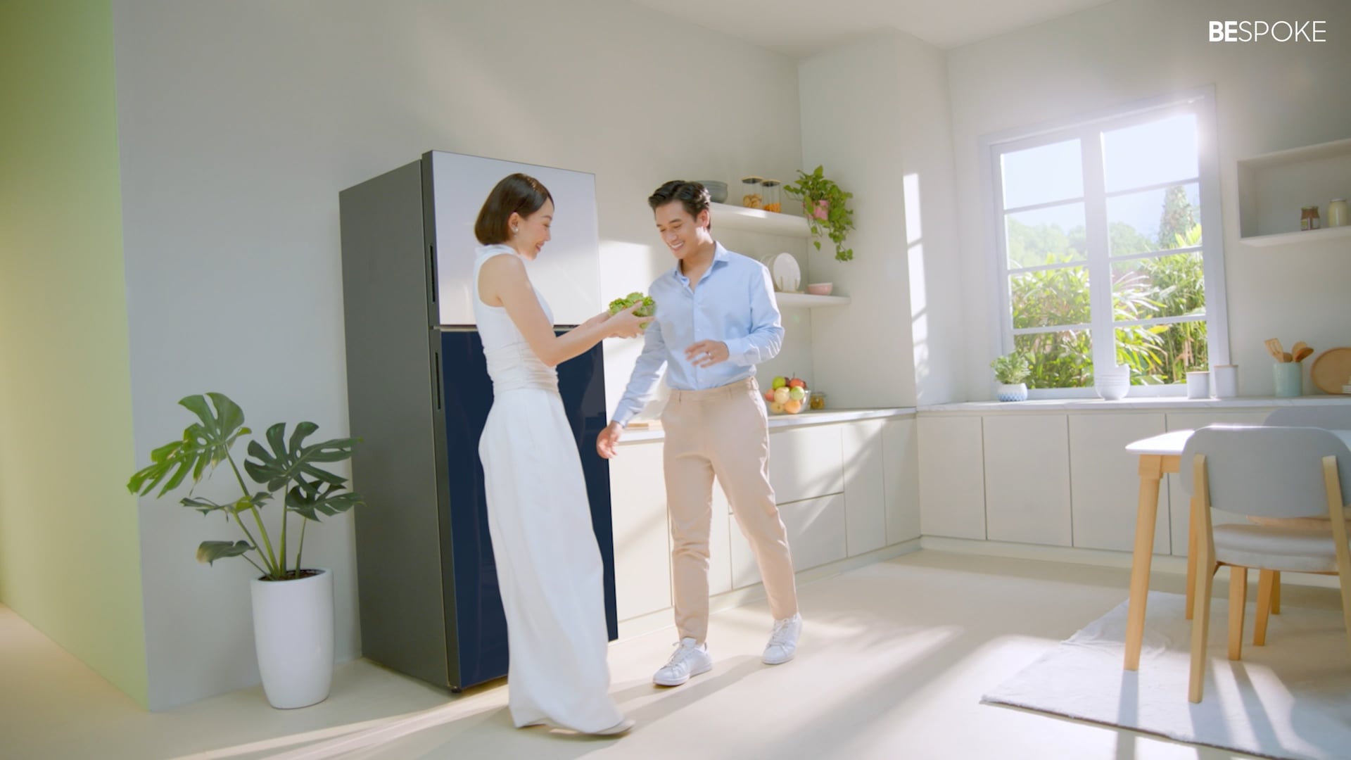 TVC SAMSUNG BESPOKE TMF 2023 on Vimeo