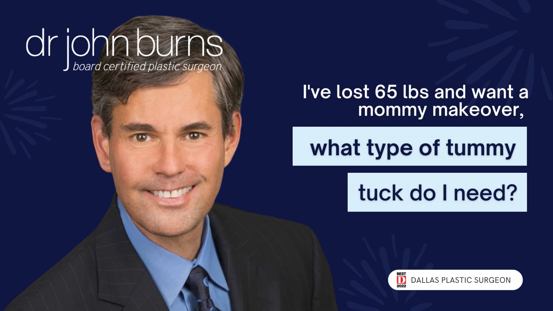 What kind of tummy tuck do i need (1) on Vimeo