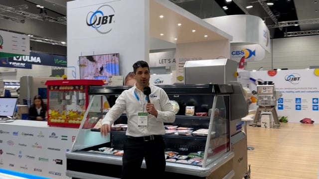 JBT FoodTech on Vimeo