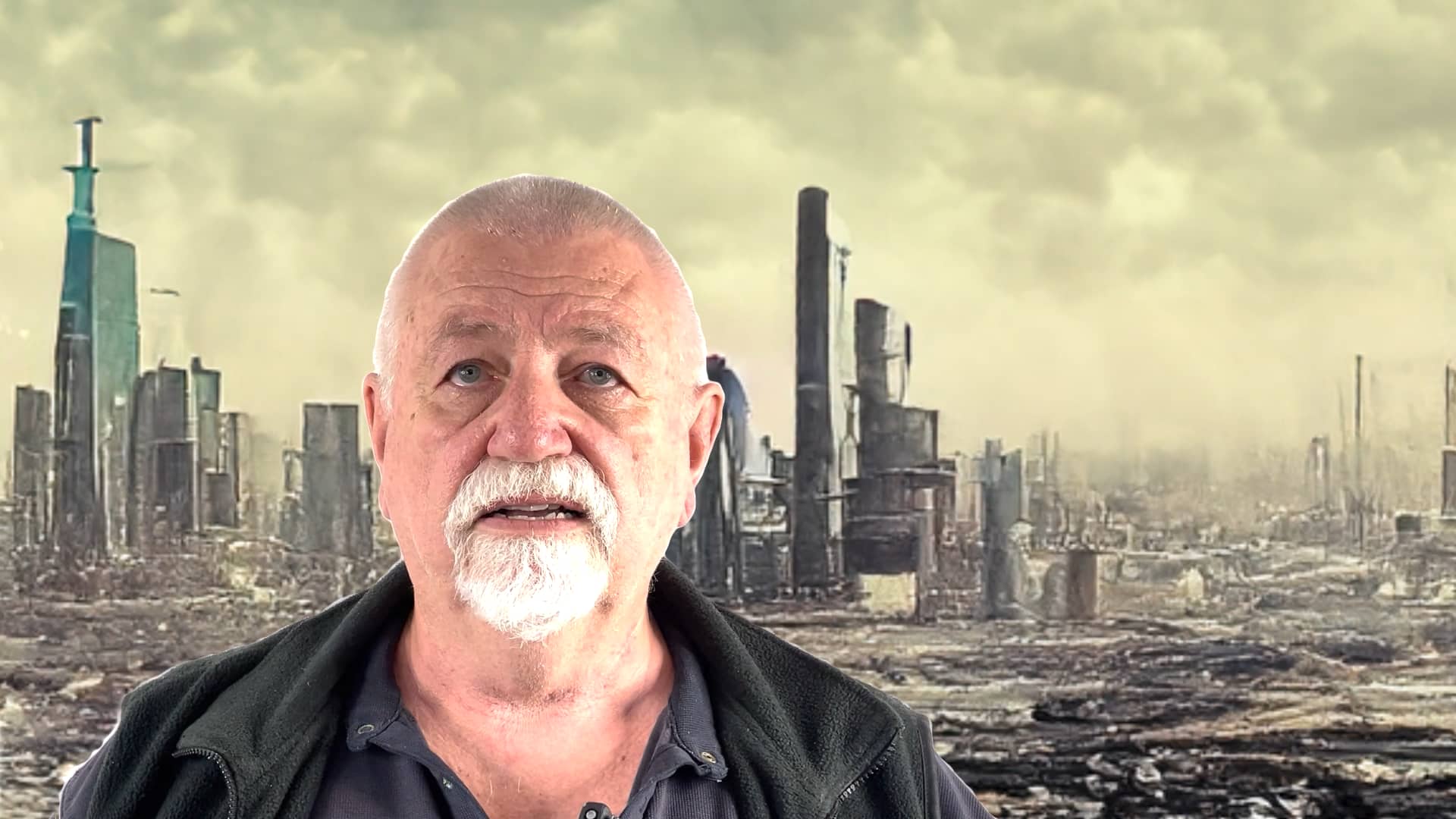 Lies - Nigel Ford on Vimeo