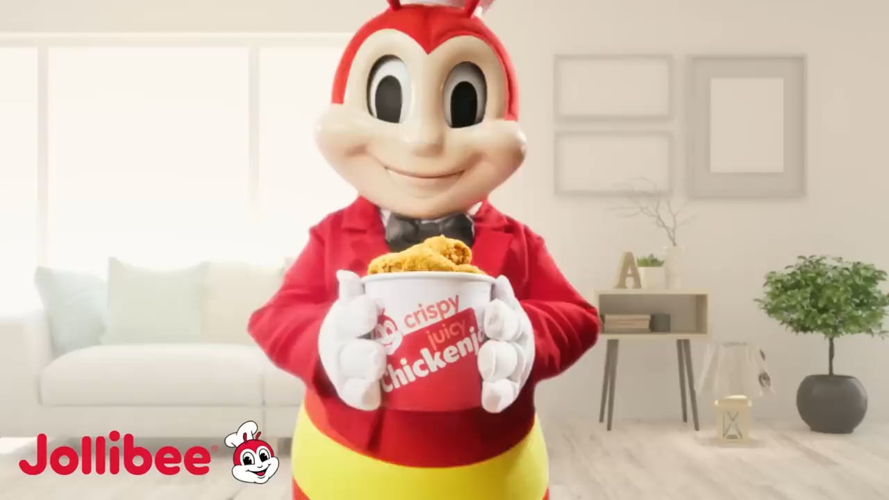 Jollibee BUMPER ADS 6s on Vimeo