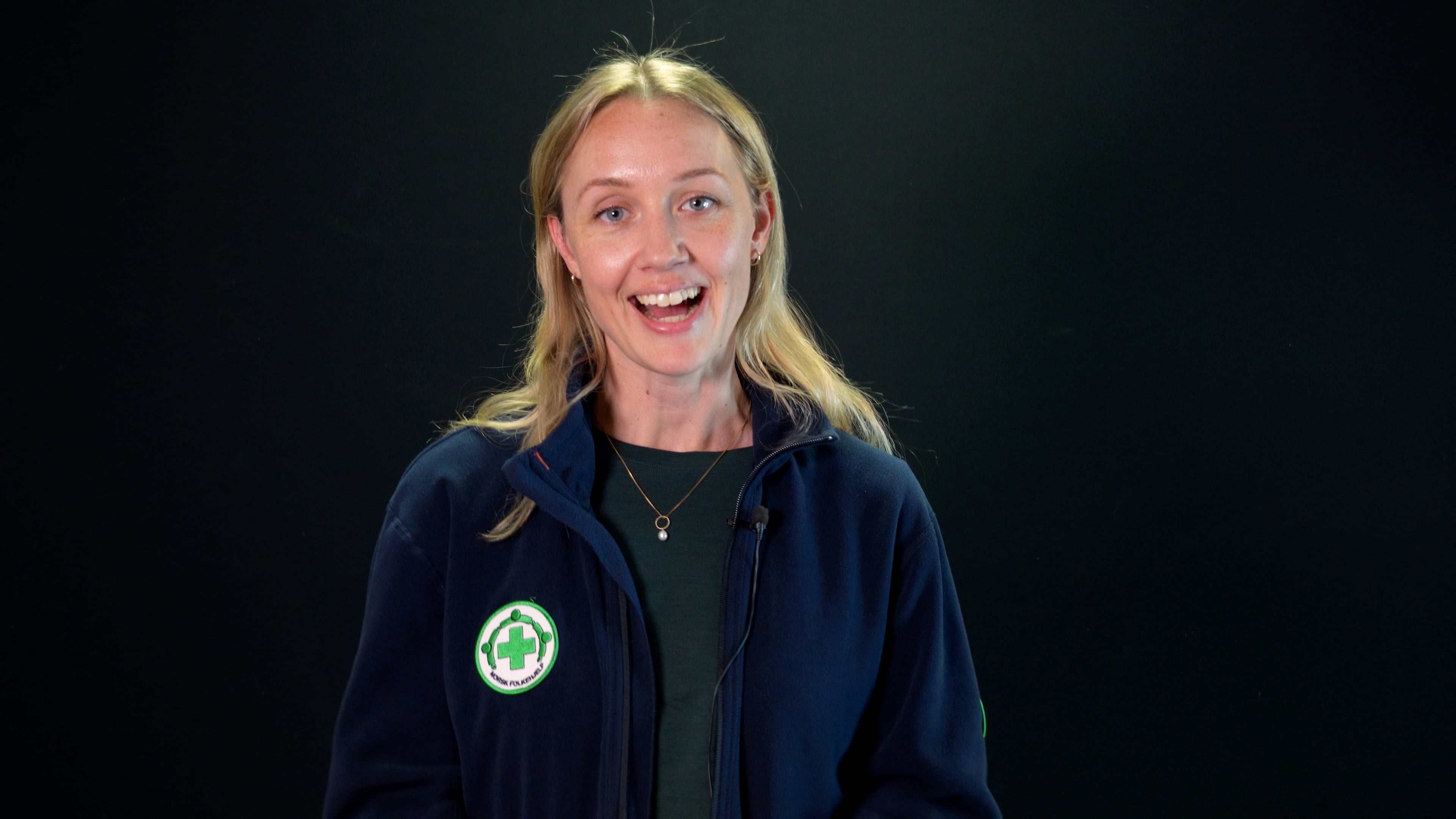 Ingrid Aspelund - Velkommen on Vimeo