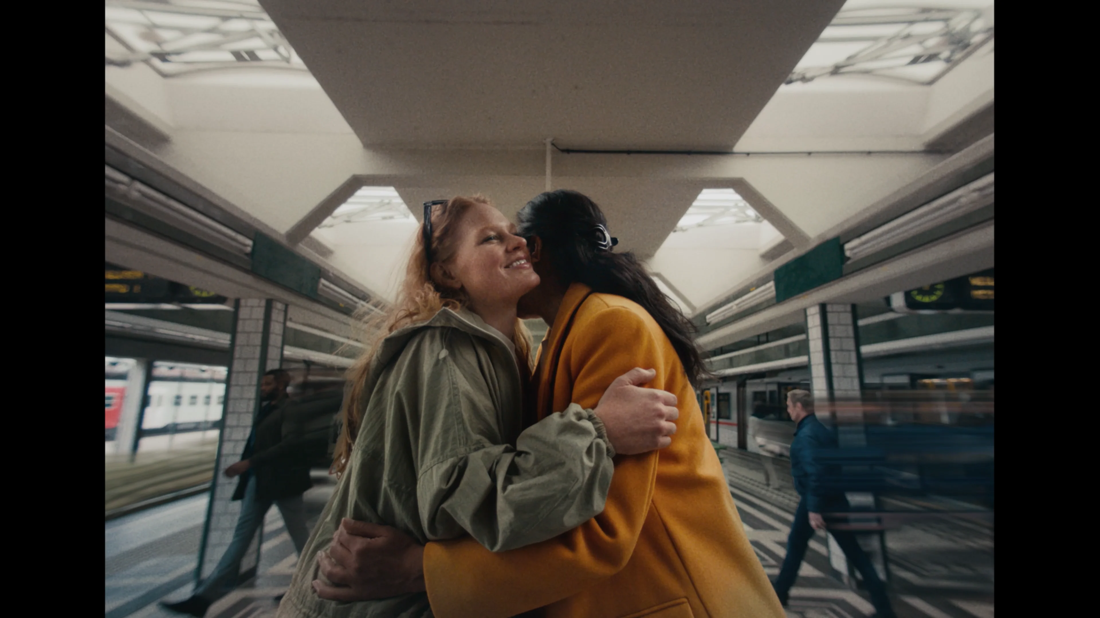 MAGENTA 'Manifesto' DC