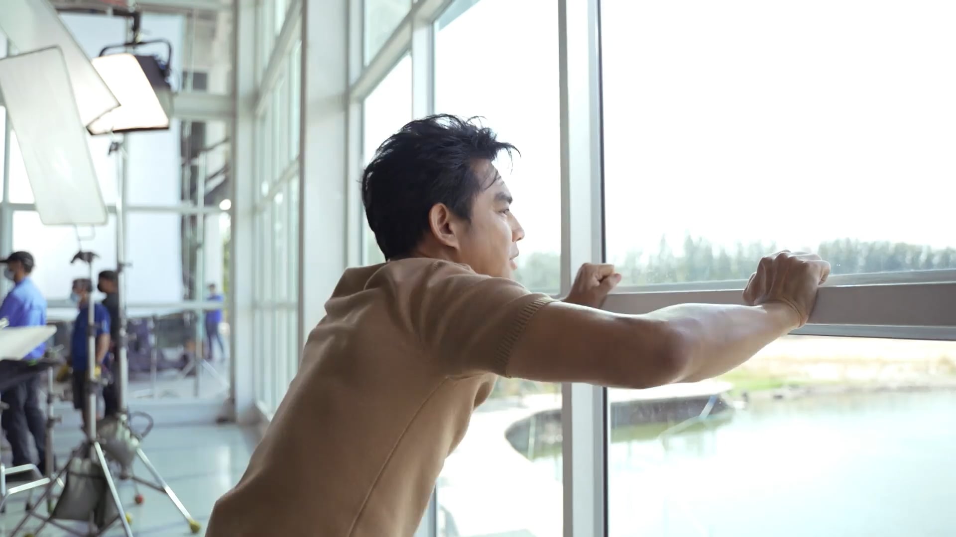 Anlene Commercial Behind-The-Scenes | Grey Alchemy on Vimeo