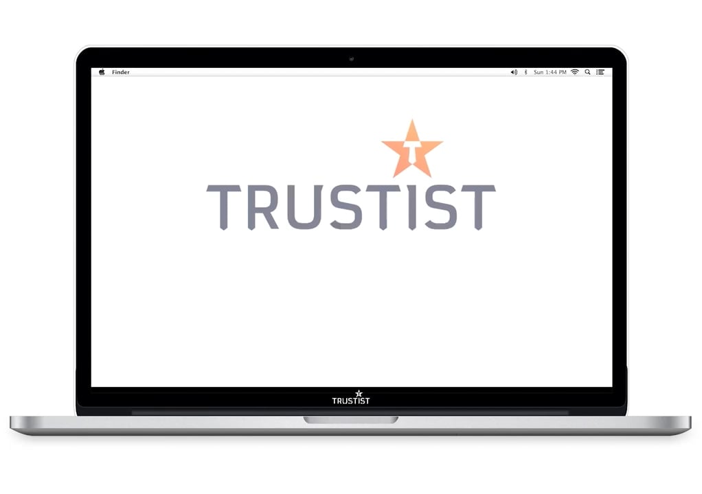 Connecting Google My Business to Your Trustist Account