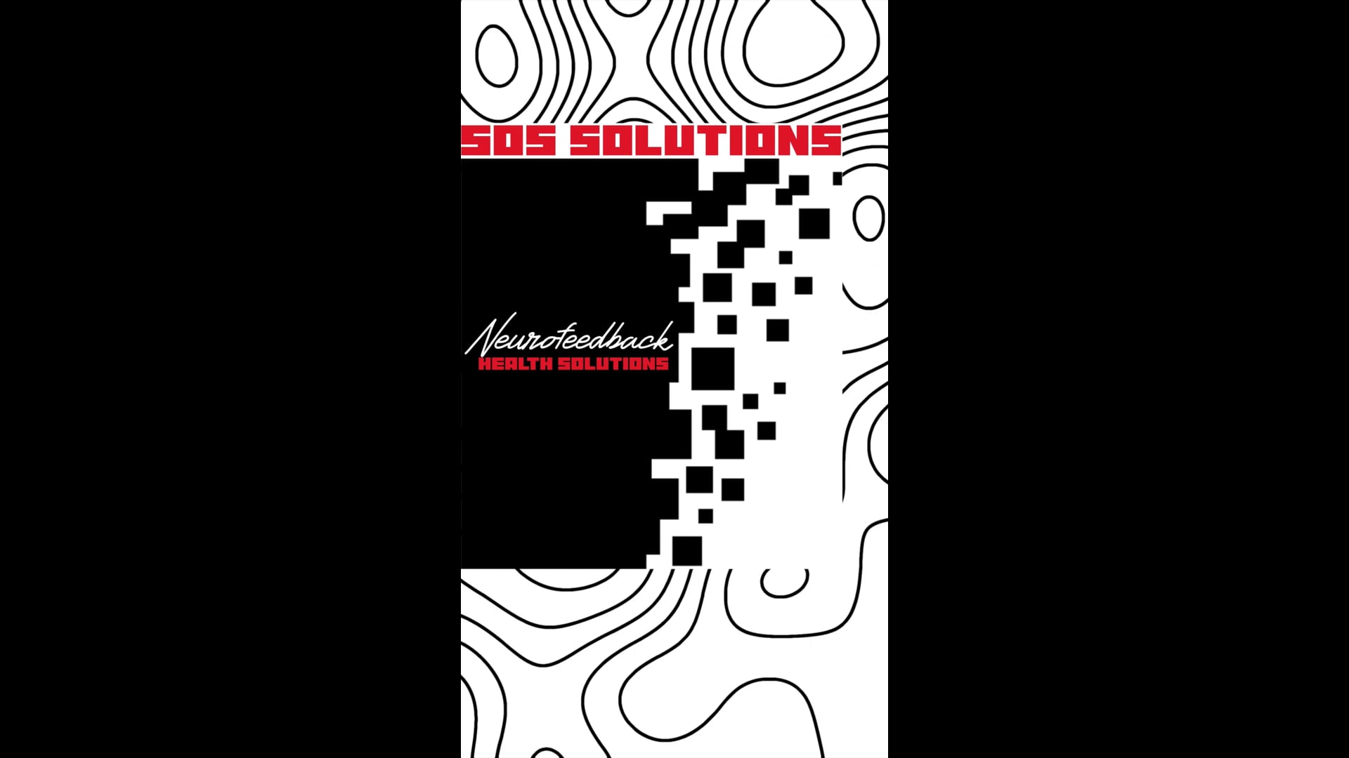 SOS SOLUTIONS - Neurofeedback, Brain Training