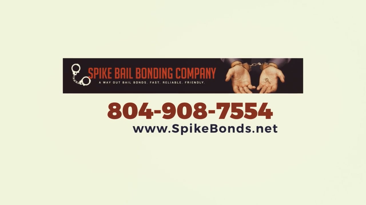 Spike Bond jail bail bonding explainer promo video ad on Vimeo
