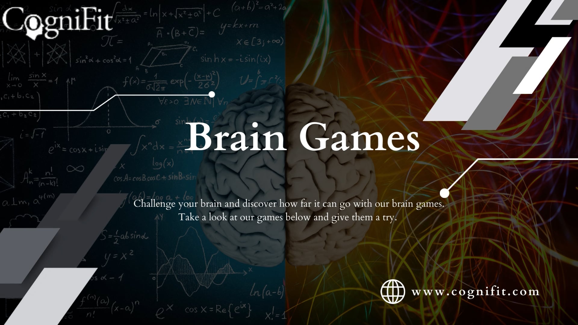 Boost your brainpower with these Mind-Blowing Brain Games on Vimeo