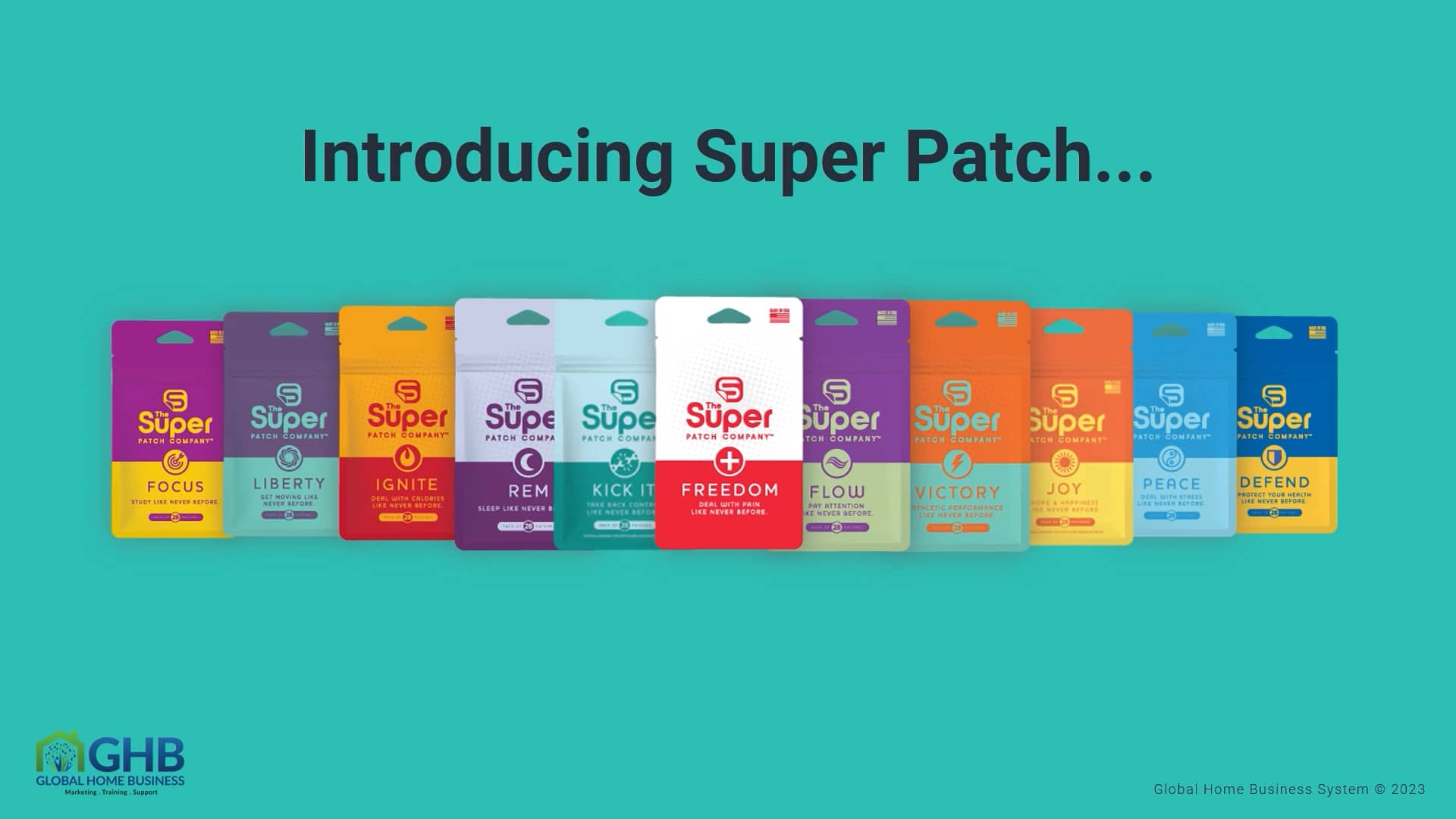 SuperPatch Introduction on Vimeo