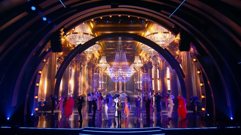 The Joy Awards 2023 - Hello Charlie