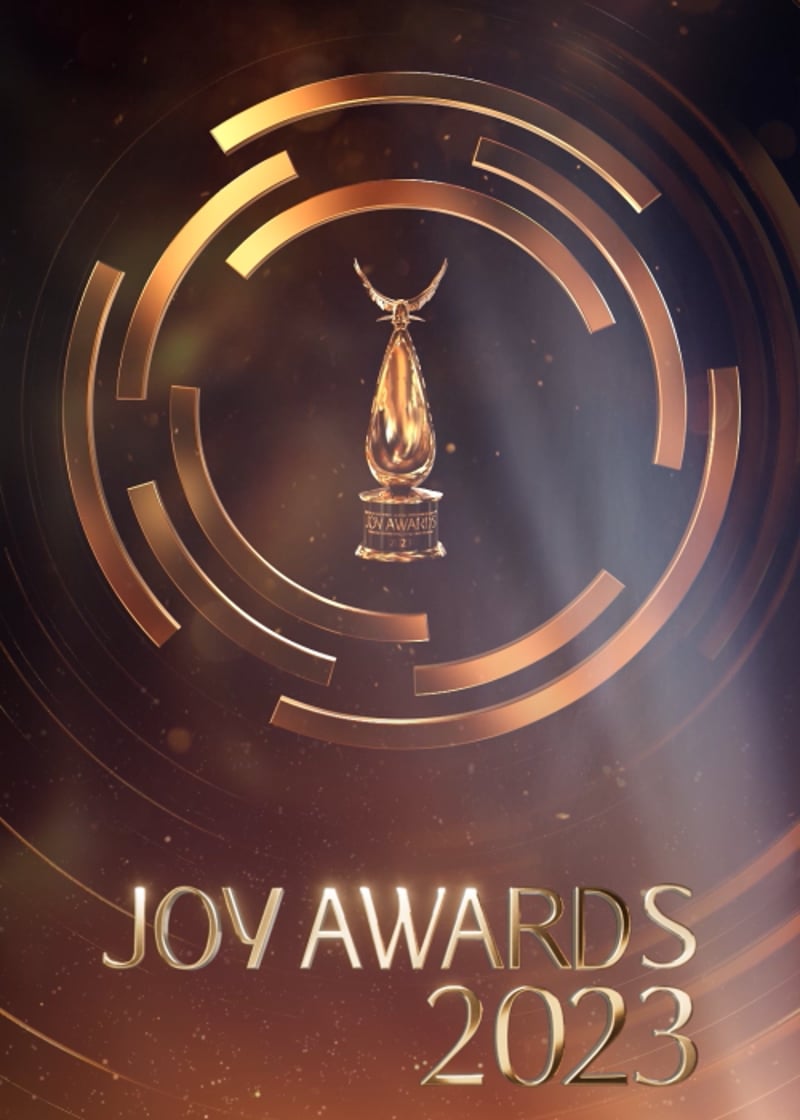 The Joy Awards 2023 - Hello Charlie