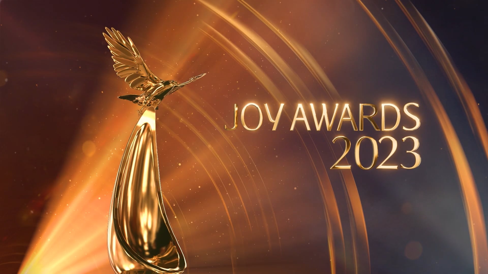 The Joy Awards 2023 - Hello Charlie