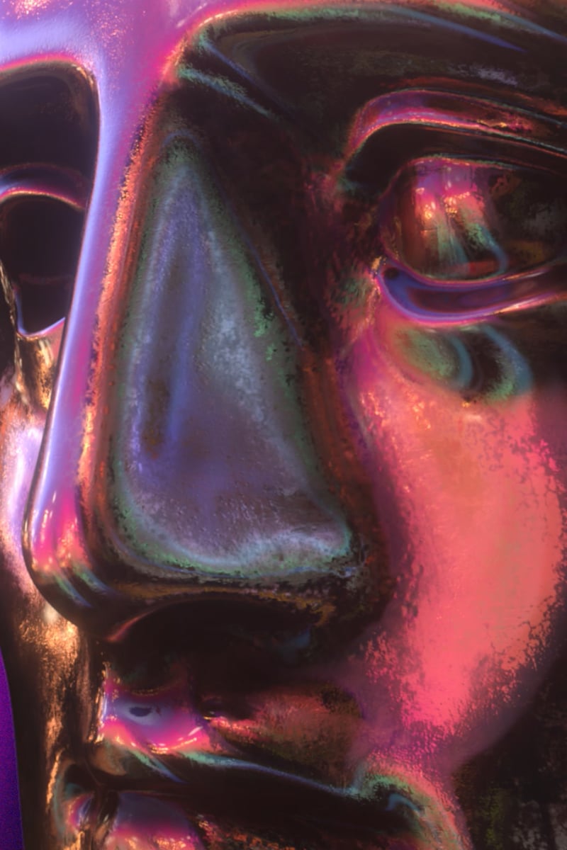 BAFTA Television Awards - Hello Charlie