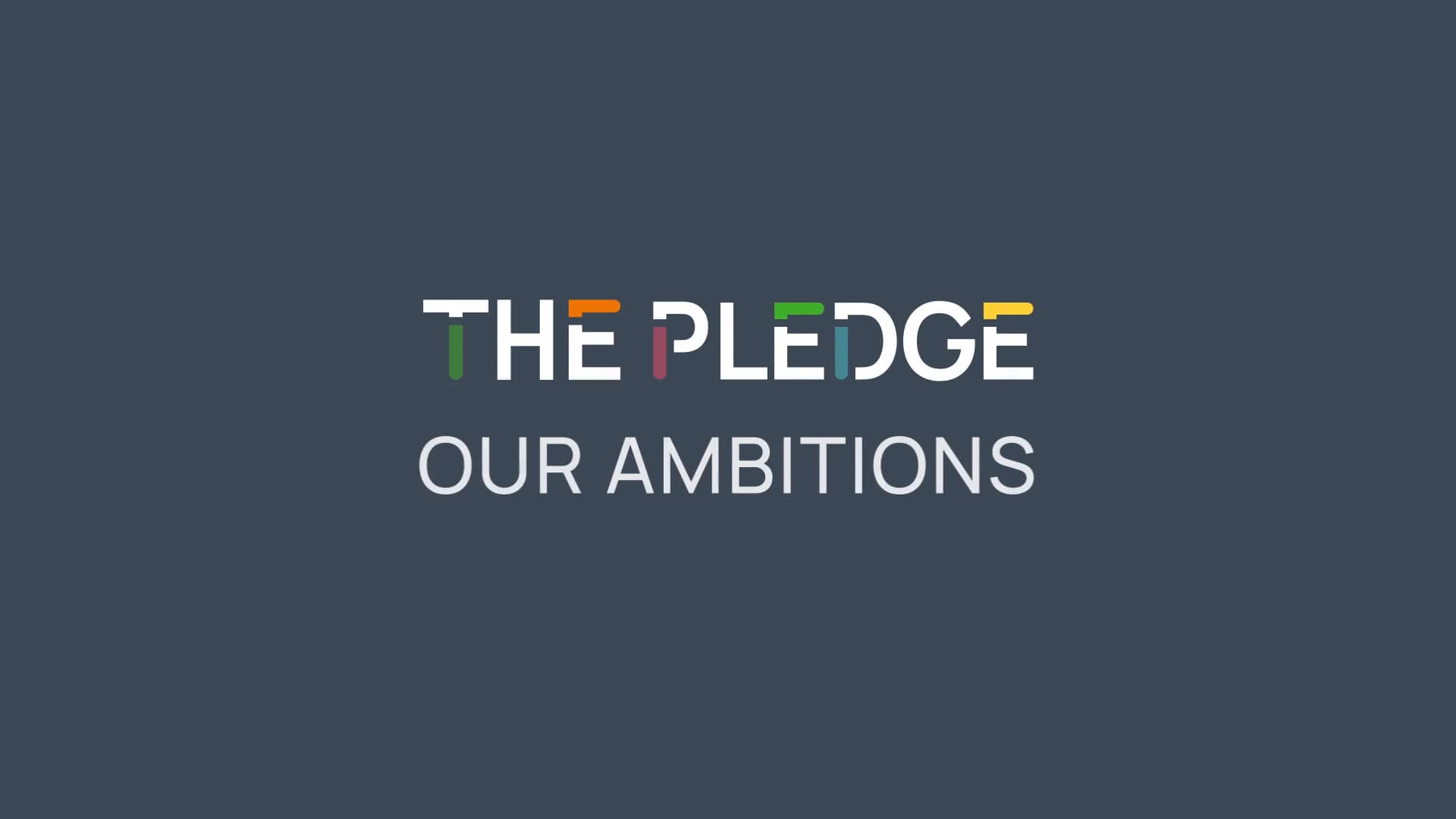 The Cheshire and Warrington Pledge Partnership Overview on Vimeo