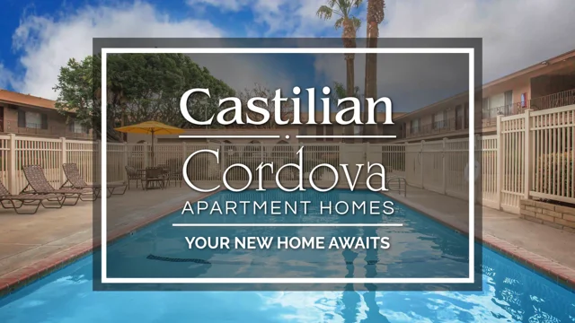 The Castilian Apartments