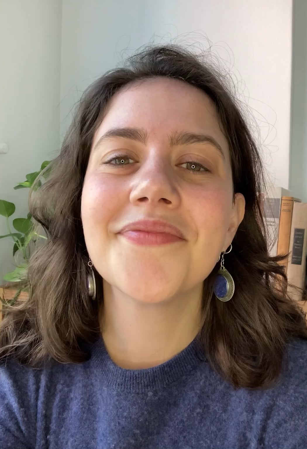 Anna Spencer on Vimeo