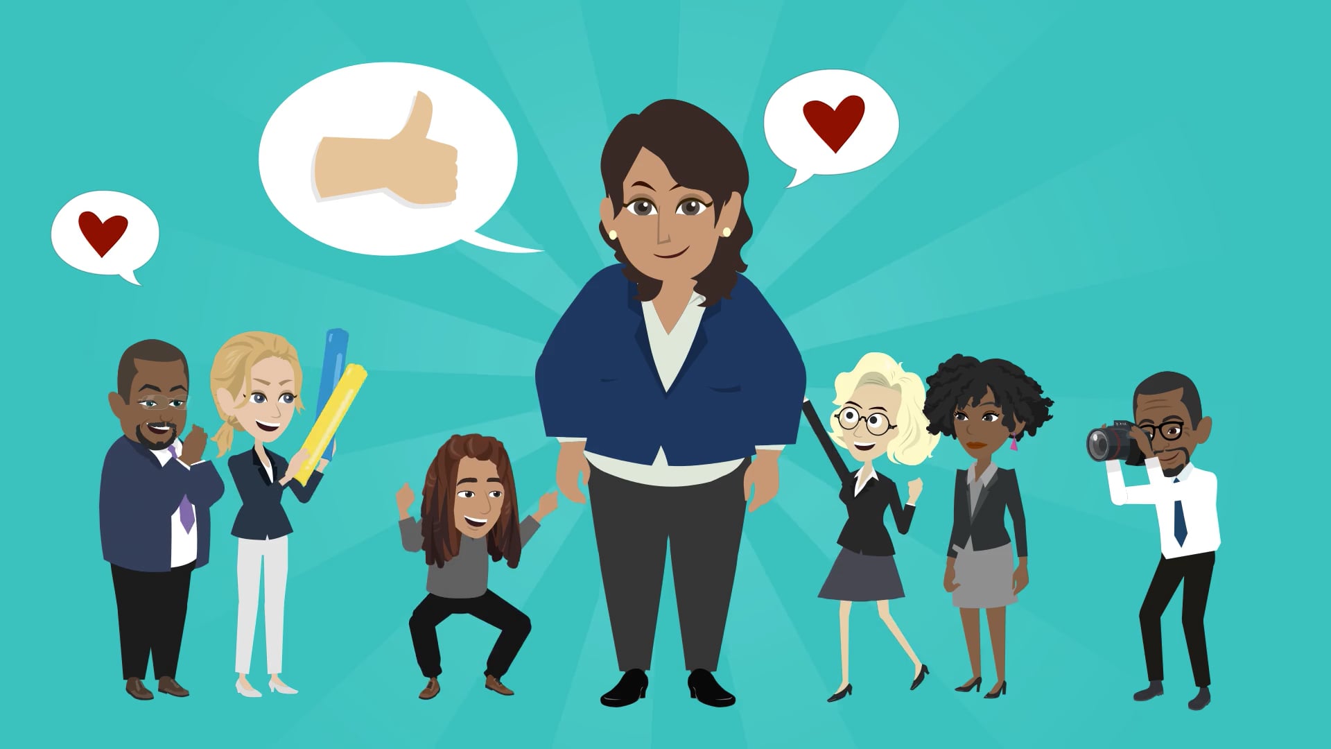 Mail einde opleiding-1080p-230809 on Vimeo