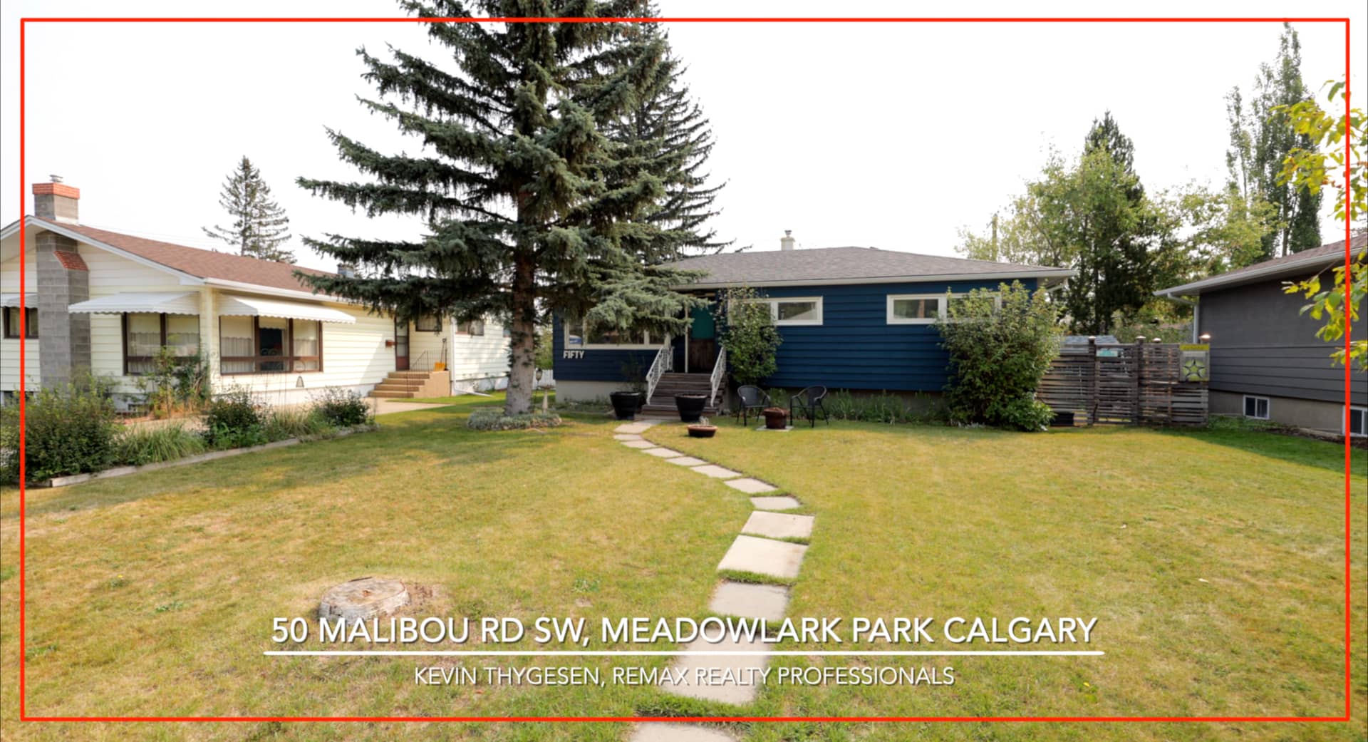 50 Malibou Rd SW, Meadowlark Park Calgary - Kevin Thygesen, Remax ...