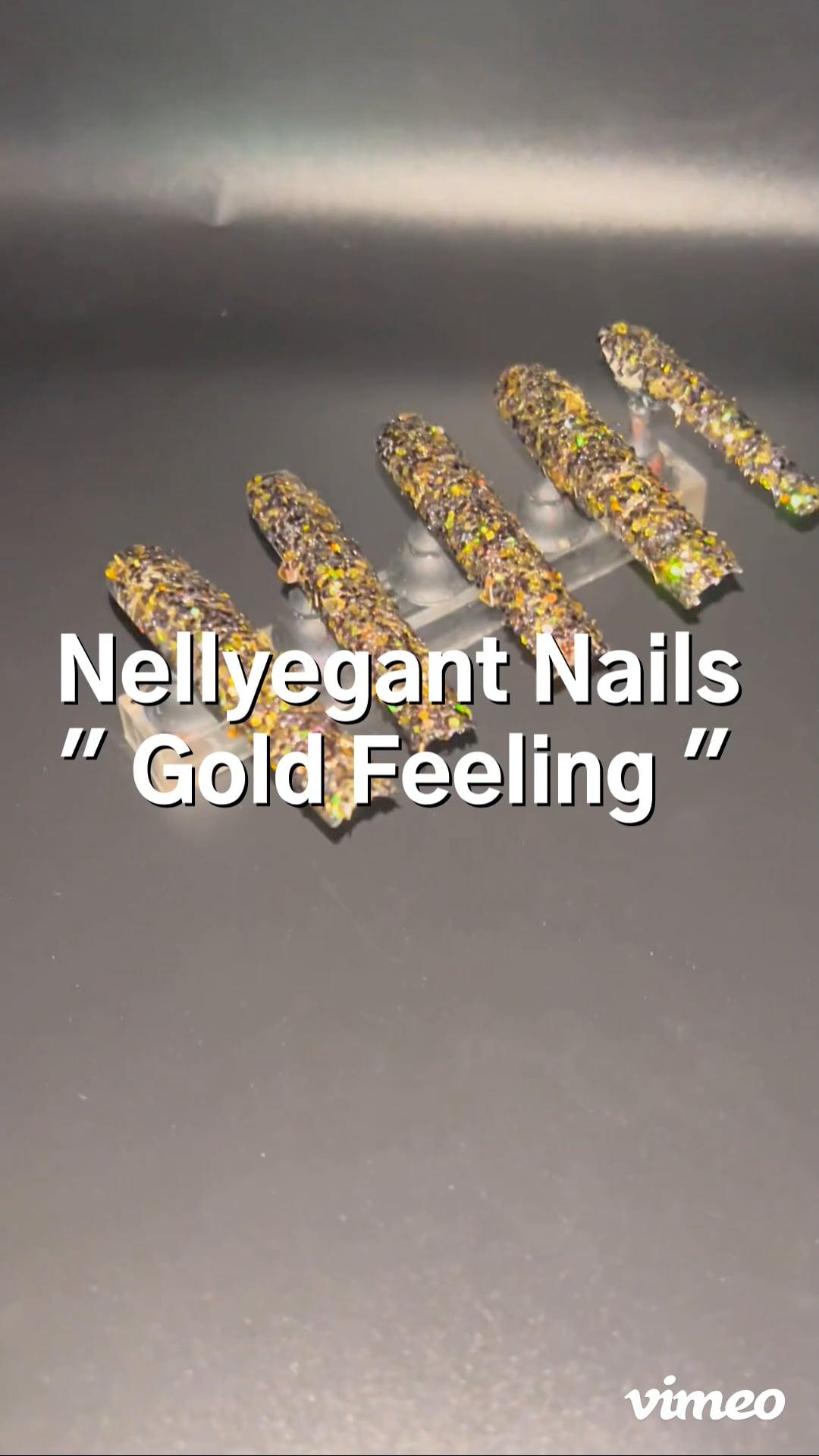 Gold Feeling (Copy) on Vimeo